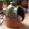 Salt Pig | Terracotta Winekeepers