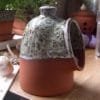 Salt Pig | Terracotta Winekeepers